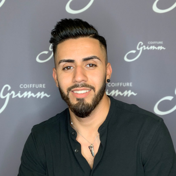 Ihr Coiffeur-, Hair-Stylist-, Make-Up, Visagisten- und Nails-Team in Baden